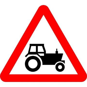 KPCM | Farm Machinery Signs