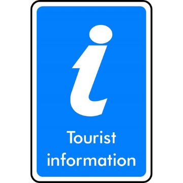 KPCM | Tourism Signs