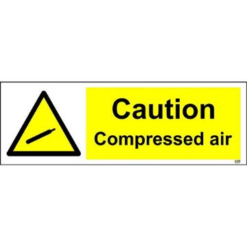 KPCM | Compressed Air Signs