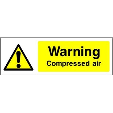 KPCM | Compressed Air Signs