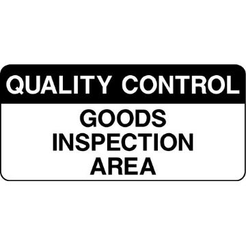 KPCM | Inspection Signs