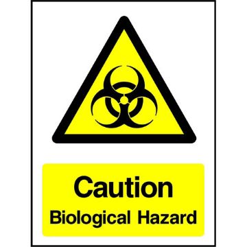 KPCM | Caution Signs