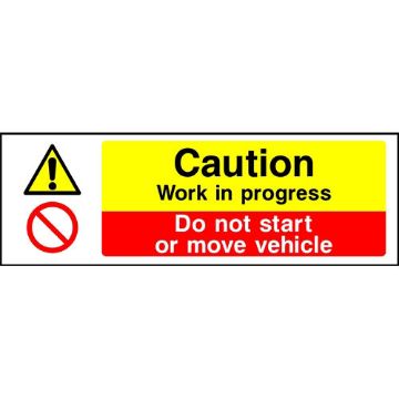 KPCM | Caution Vehicle Signs