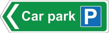 KPCM | Parking Signs
