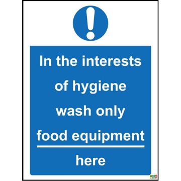KPCM | Kitchen Appliance Safety Signs