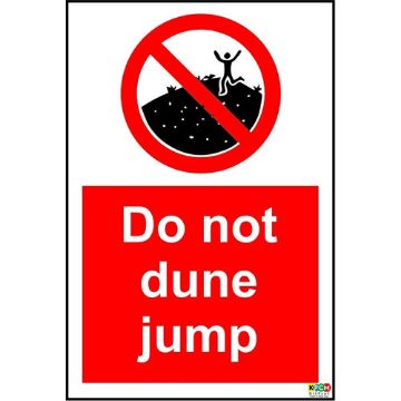KPCM | Tourism Signs